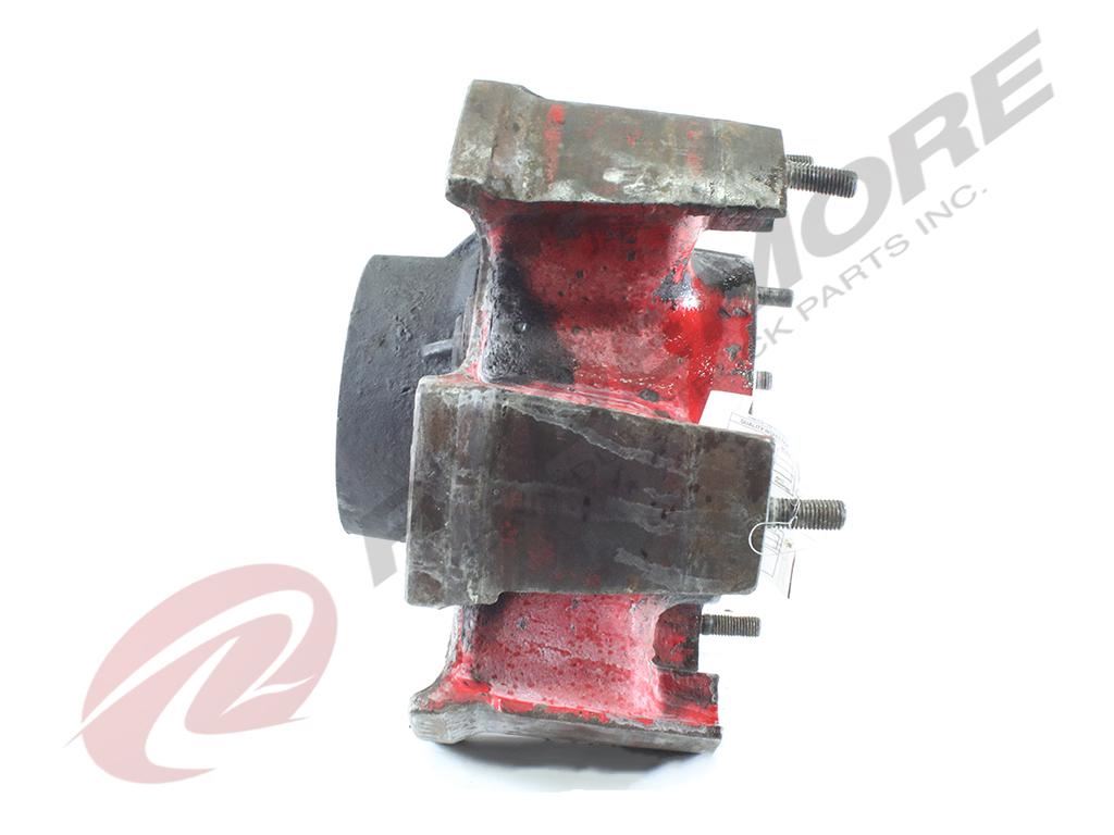 Used MACK VARIOUS MACK MODELS Wheel End, Spoke and Hub for sale ...