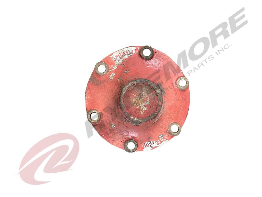 Used MACK VARIOUS MACK MODELS Wheel End, Spoke and Hub for sale ...