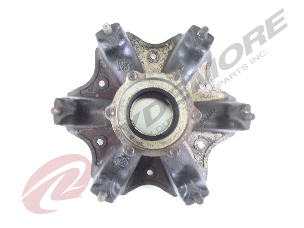 Used MACK VARIOUS MACK MODELS Wheel End, Spoke and Hub for sale ...