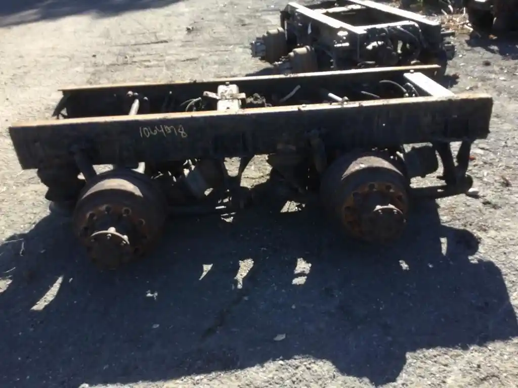 Used, Recycled, New, and Aftermarket Heavy Duty Truck Parts
