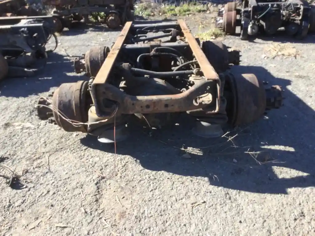 Used, Recycled, New, and Aftermarket Heavy Duty Truck Parts