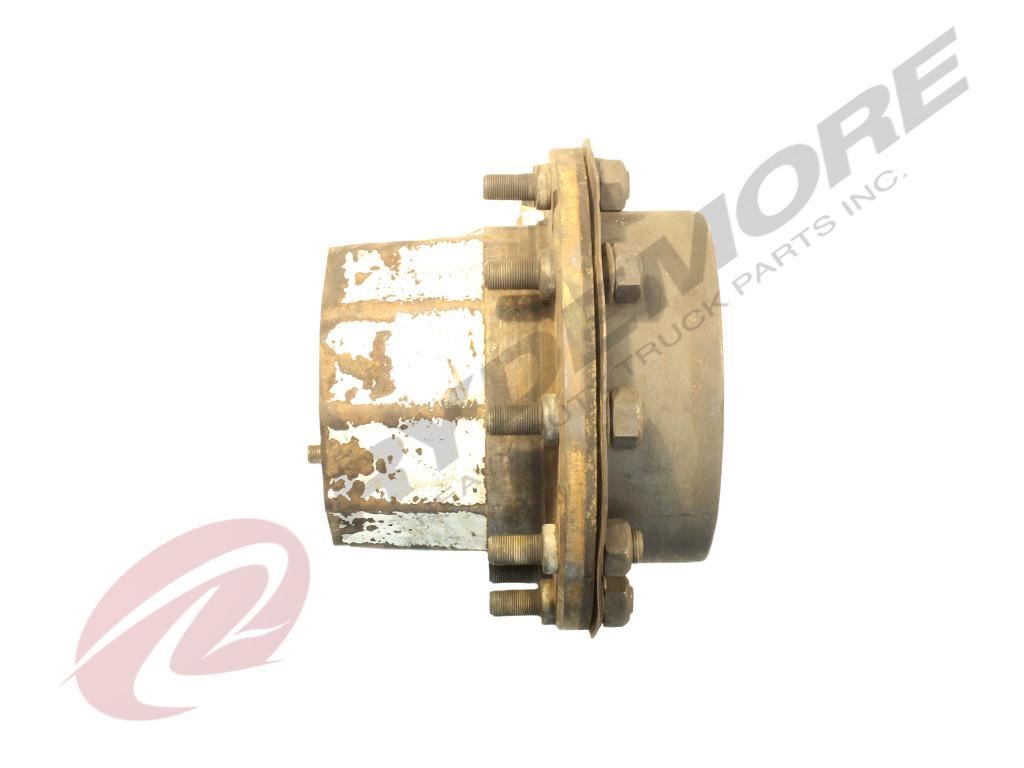 Used MERITOR VARIOUS MERITOR HUBS Wheel End, Spoke and Hub for sale ...
