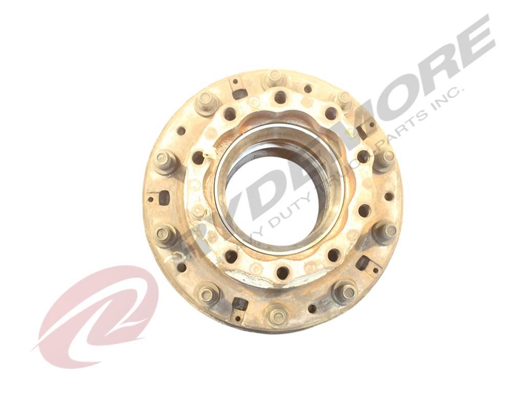 Used MERITOR VARIOUS MERITOR HUBS Wheel End, Spoke and Hub for sale ...