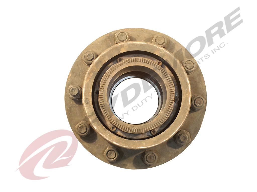Used MERITOR VARIOUS MERITOR HUBS Wheel End, Spoke and Hub for sale ...