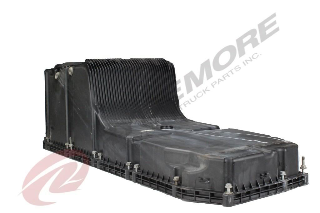 Used PACCAR MX-13 Oil Pan for sale | Fitchburg Massachusetts United ...