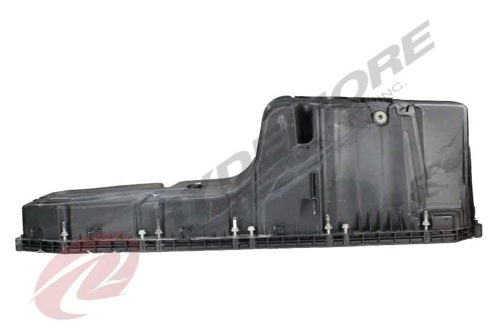 Used PACCAR MX-13 Oil Pan for sale | Fitchburg Massachusetts United ...