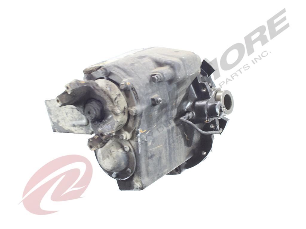 Used ROCKWELL RDL23160 Front Rear (Tandem Front) for sale | Fitchburg ...