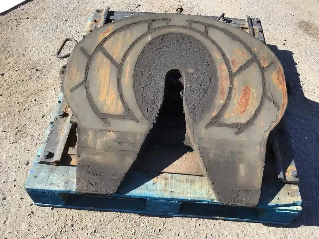 Used, Recycled, New, and Aftermarket Heavy Duty Truck Parts