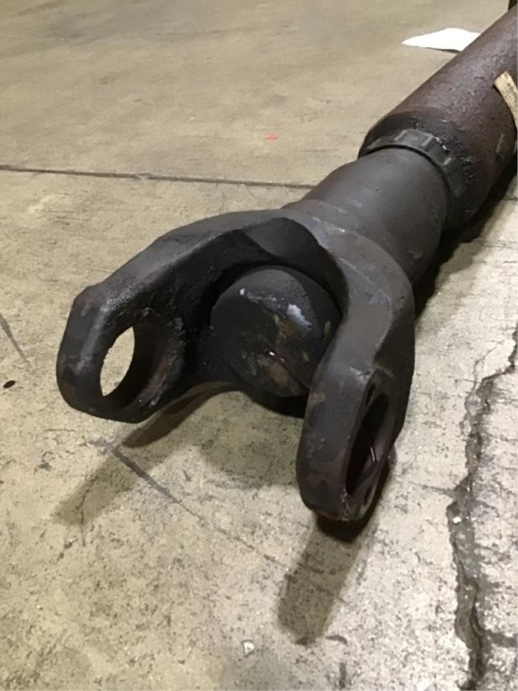 Used, Recycled, New, and Aftermarket Heavy Duty Truck Parts