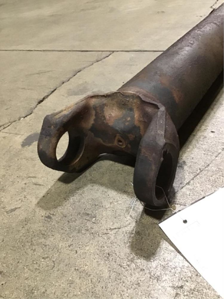 Used, Recycled, New, and Aftermarket Heavy Duty Truck Parts