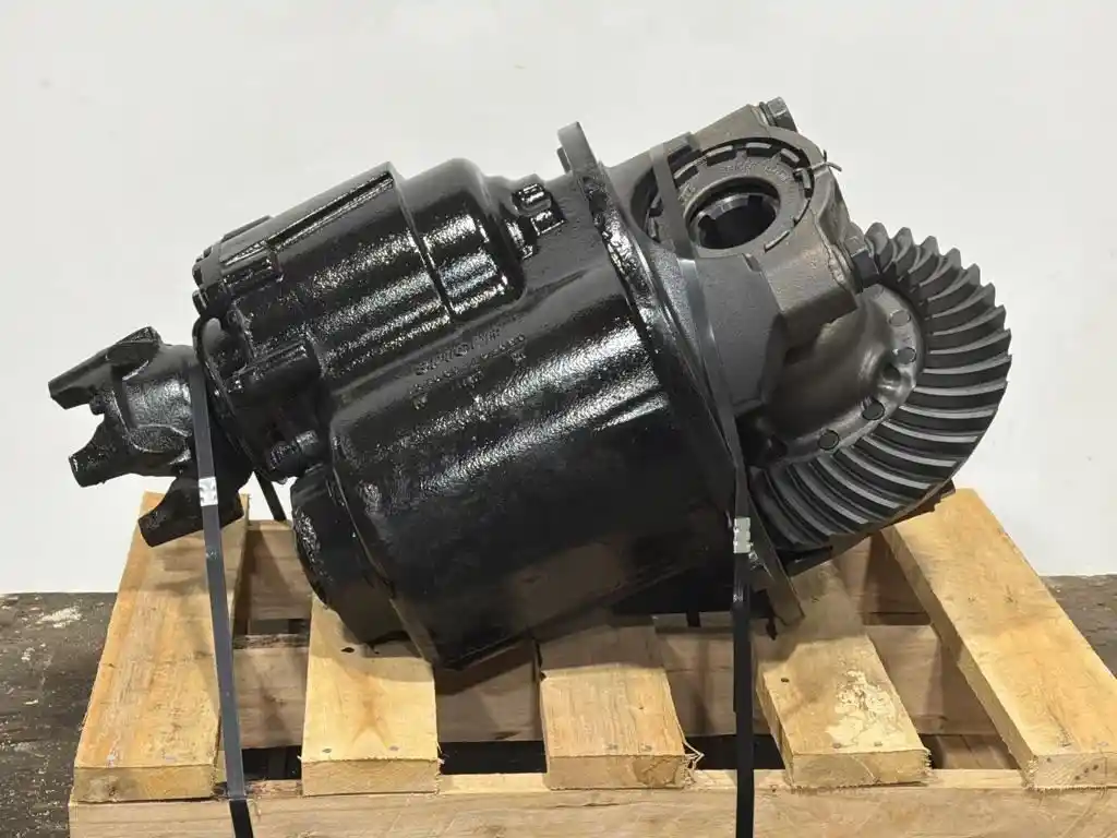 Used, Recycled, New, and Aftermarket Heavy Duty Truck Parts