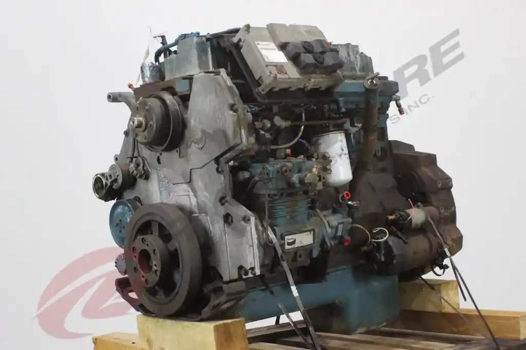 Used 1999 INTERNATIONAL DT 466E Engine Assy for sale | Fitchburg ...