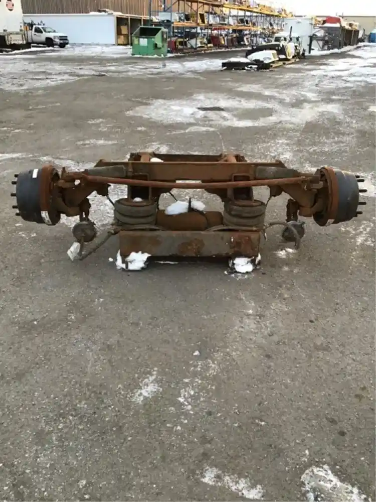 Used, Recycled, New, and Aftermarket Heavy Duty Truck Parts