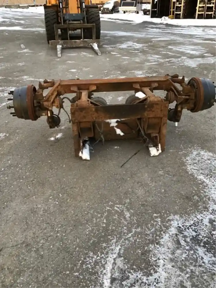 Used, Recycled, New, and Aftermarket Heavy Duty Truck Parts