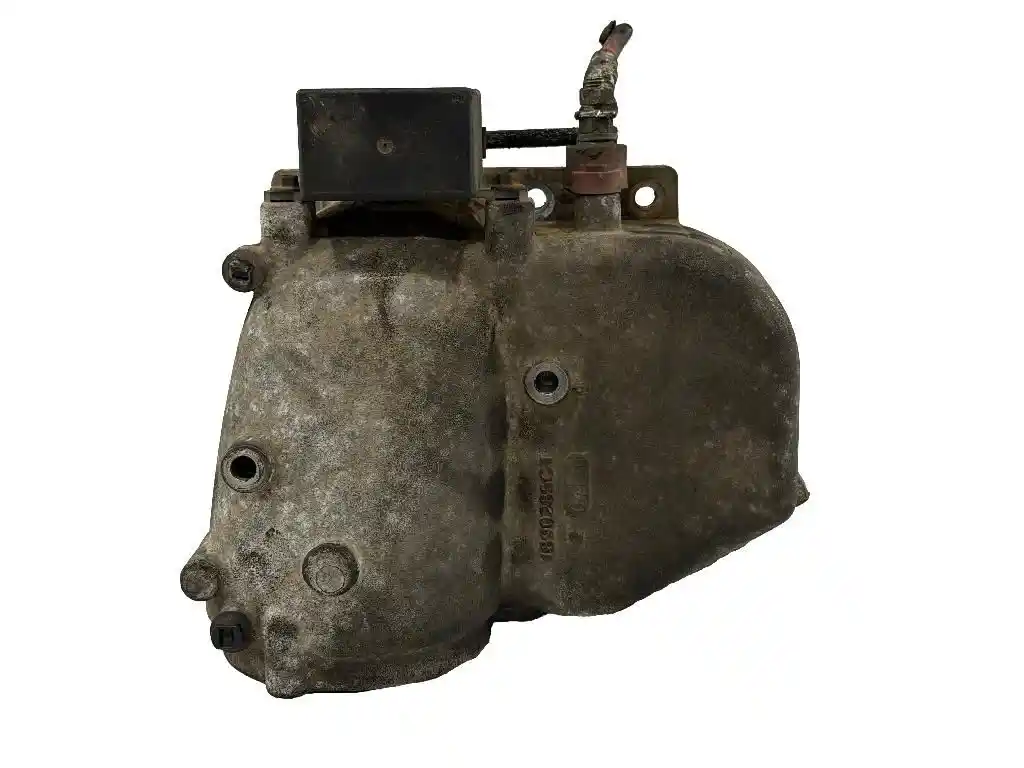 Used, Recycled, New, and Aftermarket Heavy Duty Truck Parts