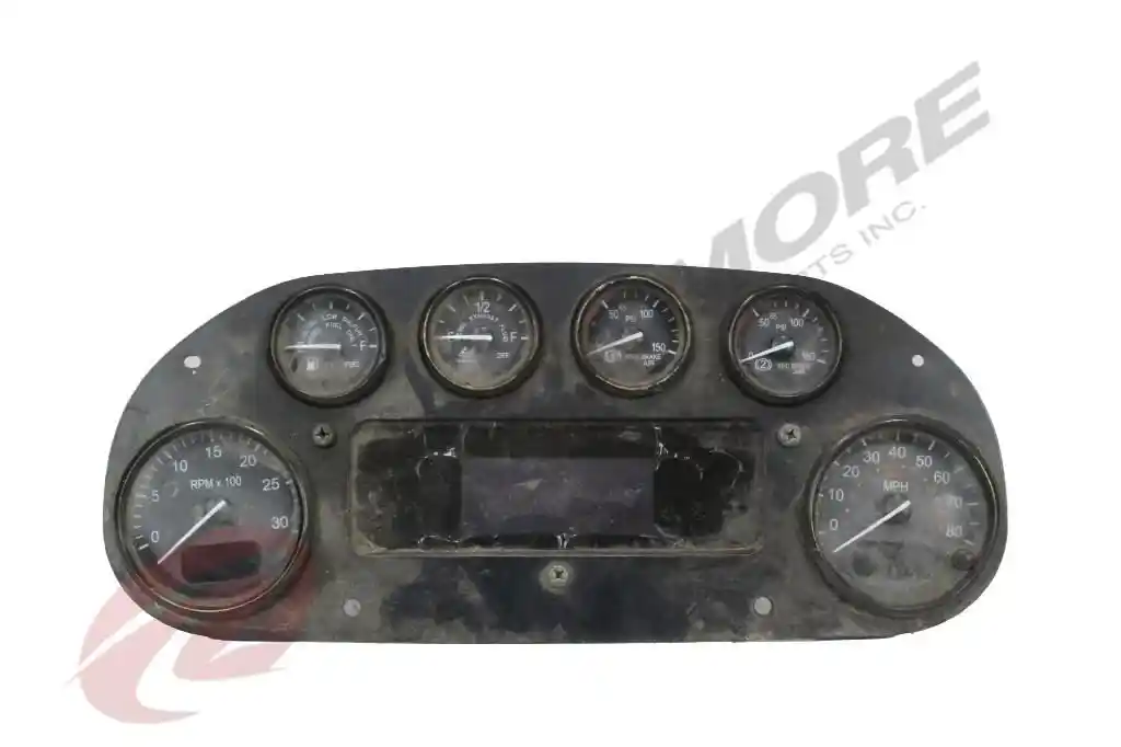 Used PETERBILT VARIOUS PETERBILT MODELS Instrument Cluster for sale ...