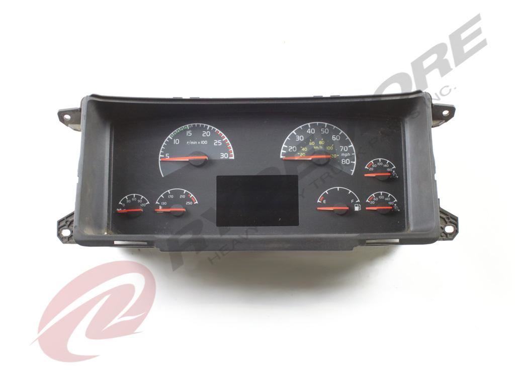 Used VOLVO VARIOUS VOLVO MODELS Instrument Cluster for sale | Fitchburg ...