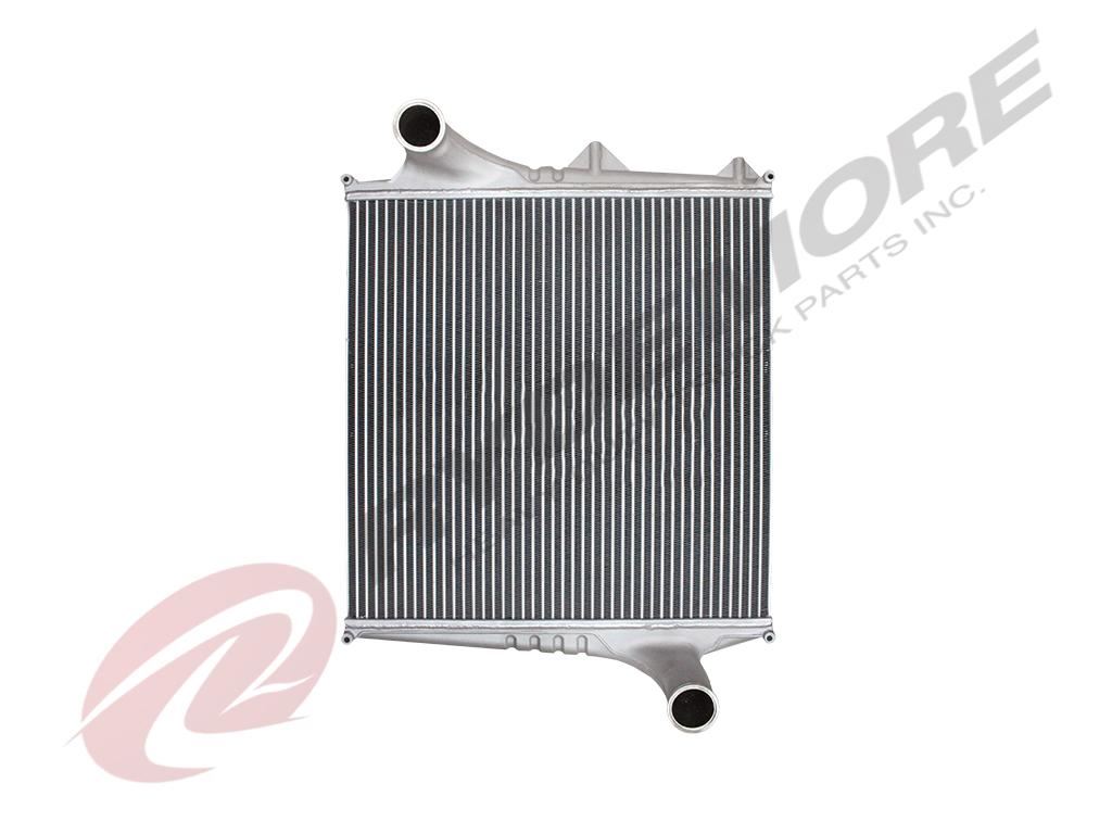 New VOLVO VNL Charge Air Cooler for sale | Fitchburg Massachusetts ...