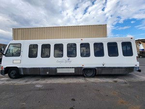 New and Used Freightliner MB55 Chassis Miscellaneous for sale | TPI