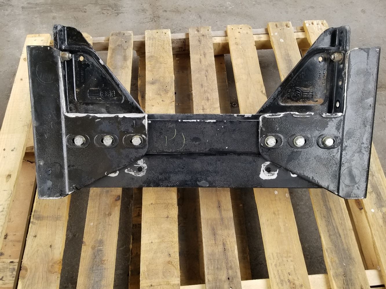 Frame and Crossmembers | New and Used... | American Truck Chrome