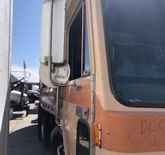 New and Used Peterbilt 320 Mirrors For Sale | TPI