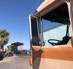 New and Used Peterbilt 320 Mirrors For Sale | TPI