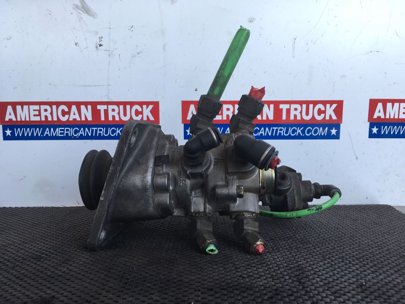 Brakes and Brake Parts | New and Used... | American Truck Chrome