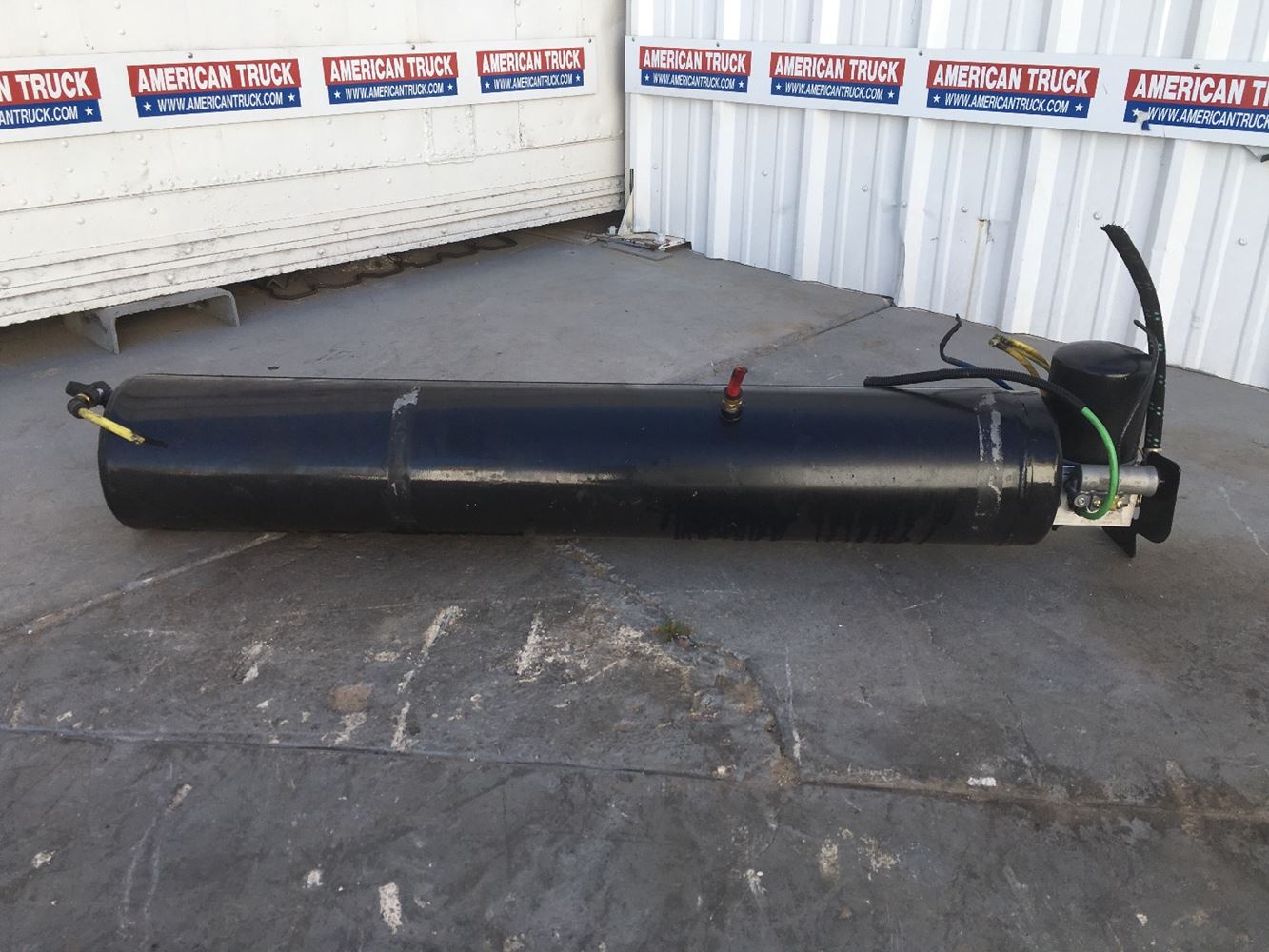 Air Tanks | New and Used Parts | American Truck Chrome