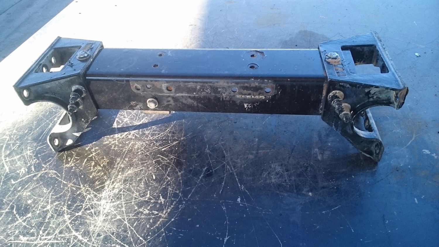 Frame and Crossmembers | New and Used... | American Truck Chrome