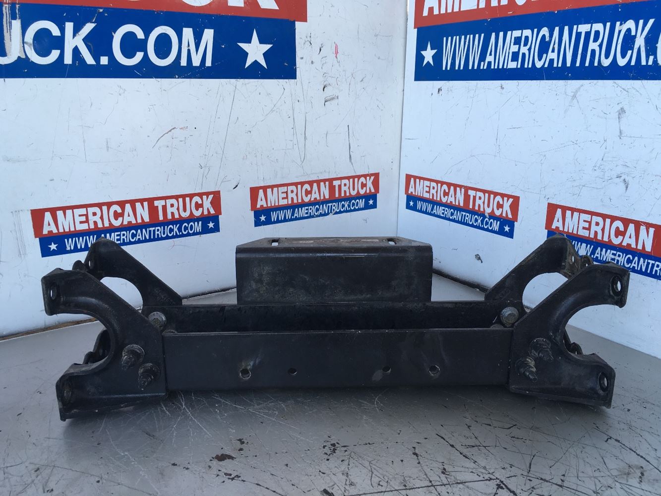 Frame and Crossmembers | New and Used... | American Truck Chrome