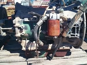 New and Used Allison MT643RM Transmission Assys for sale | TPI
