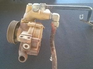 New and Used Caterpillar 3116 Water Pumps For Sale | TPI