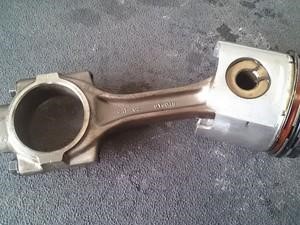 New and Used Caterpillar 3406E Pistons and Rods for sale | TPI