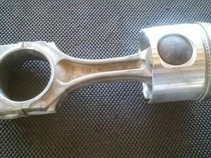 New and Used Caterpillar C12 Pistons and Rods for sale | TPI