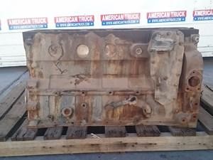 New and Used Cummins ISB Blocks for sale | TPI