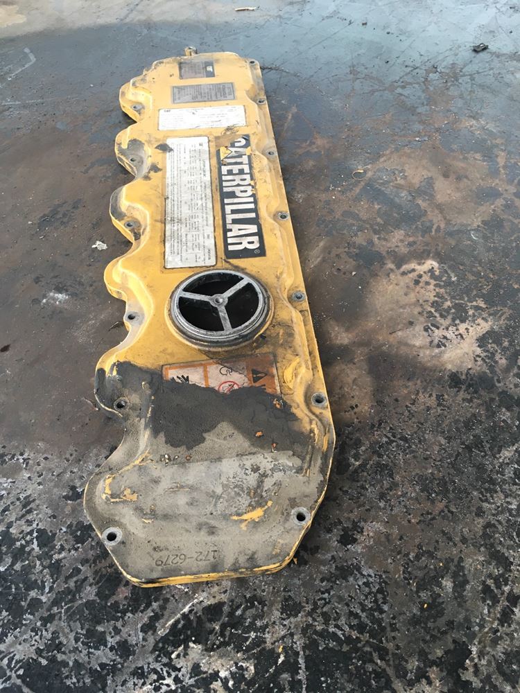 Caterpillar 3126 (Stock #14182) | Engine Misc Parts For Sale | TPI