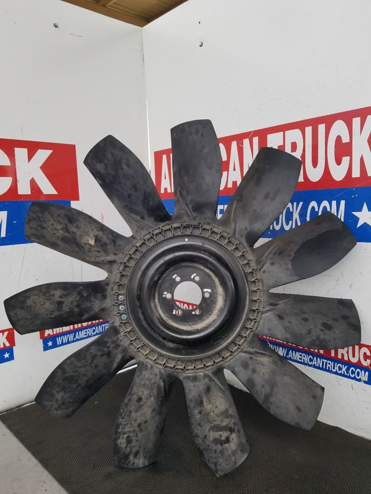 Fans | New and Used Parts | American Truck Chrome