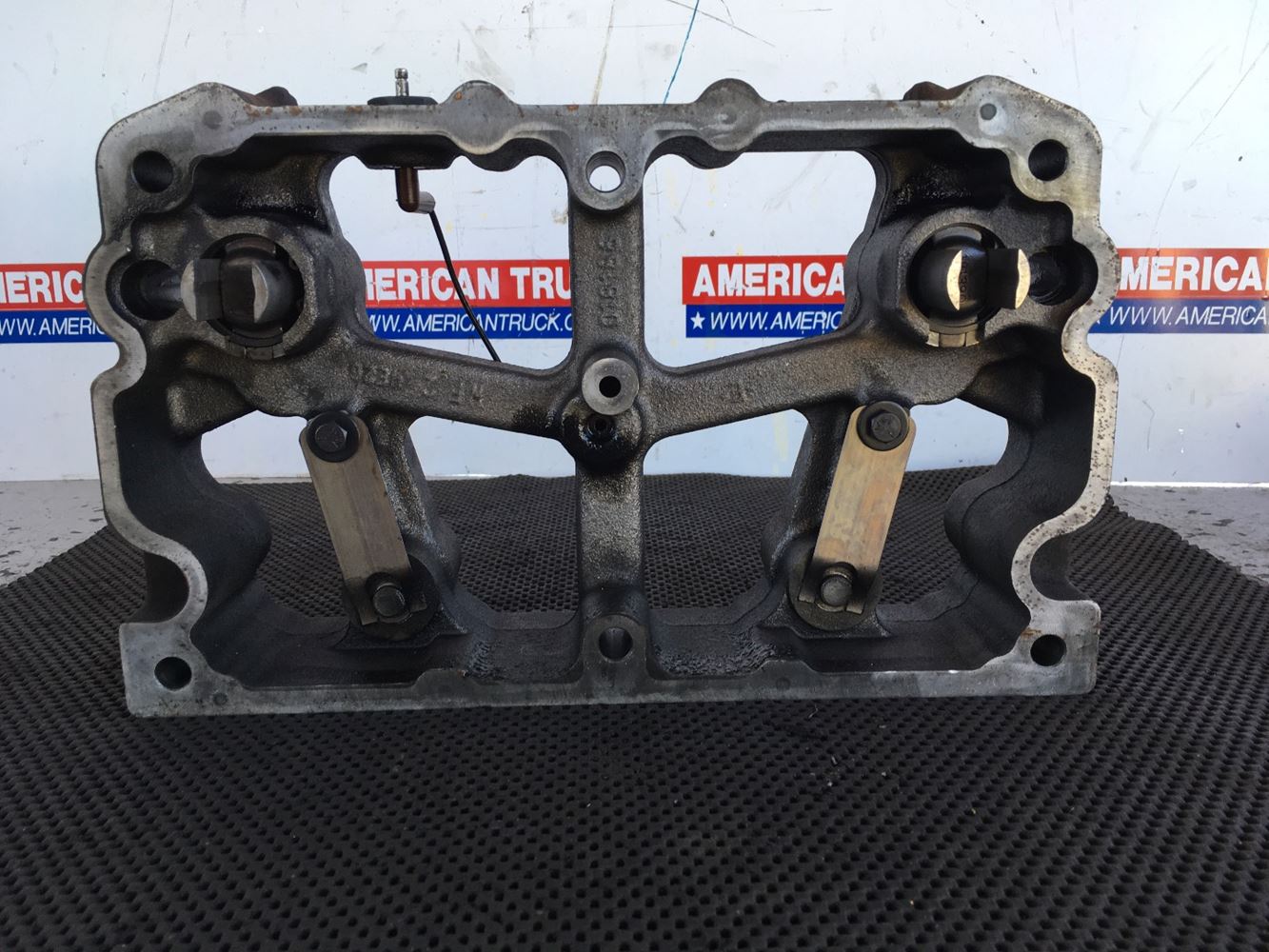 N14 Engine Brake Kit at Ricky Middleton blog