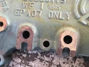 New and Used Detroit Series 60 Front Covers For Sale | TPI