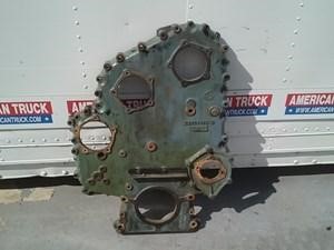 New and Used Detroit Series 60 Front Covers For Sale | TPI
