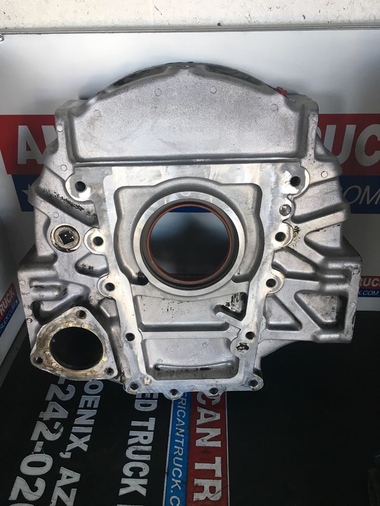 Flywheel Housings | New and Used Parts | American Truck Chrome