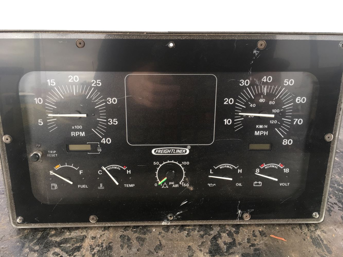 Instrument Cluster | New and Used Parts | American Truck Chrome