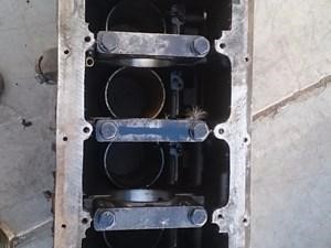 New and Used International DT466 Blocks For Sale | TPI