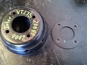 New and Used International VT275 Engine Misc Parts For Sale | TPI