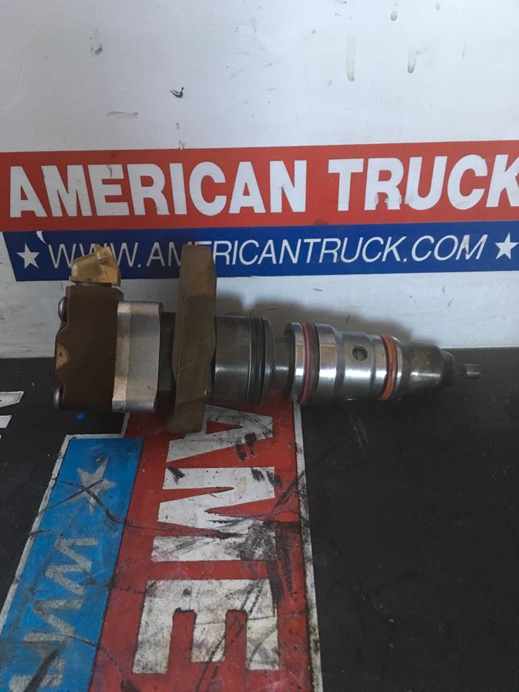 International DT466 (Stock #51712) | Fuel Injection Parts | TPI