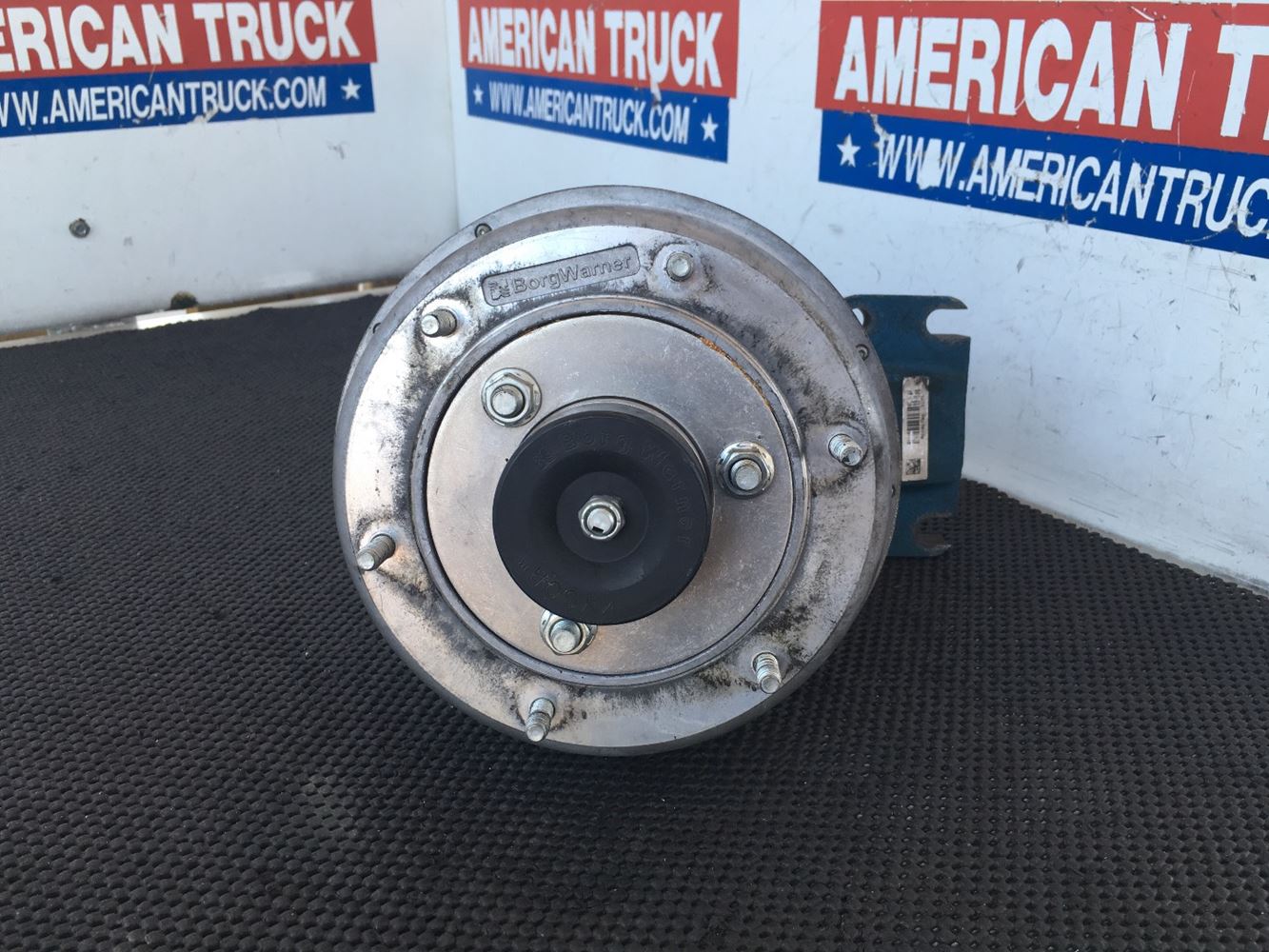 Fan Clutch/Hubs | New and Used Parts | American Truck Chrome