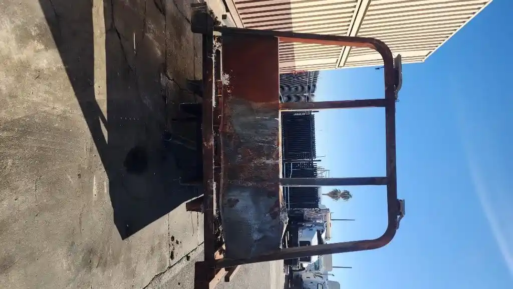 Used ROLLBACK Truck Box/Body for sale | Phoenix Arizona United States ...