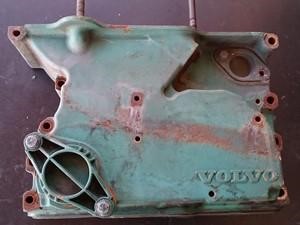 New and Used Volvo D12 Front Covers For Sale | TPI