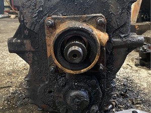 New and Used Eaton/Fuller FS5106A Transmission Assys for sale | TPI