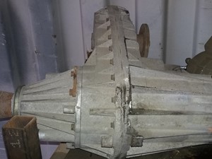 New and Used Ford 4R100 Transfer Case Assys for sale | TPI